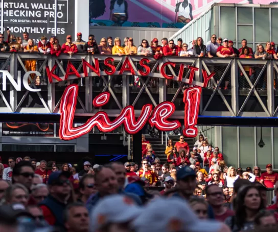 Kansas City Events Calendar | Visit KC